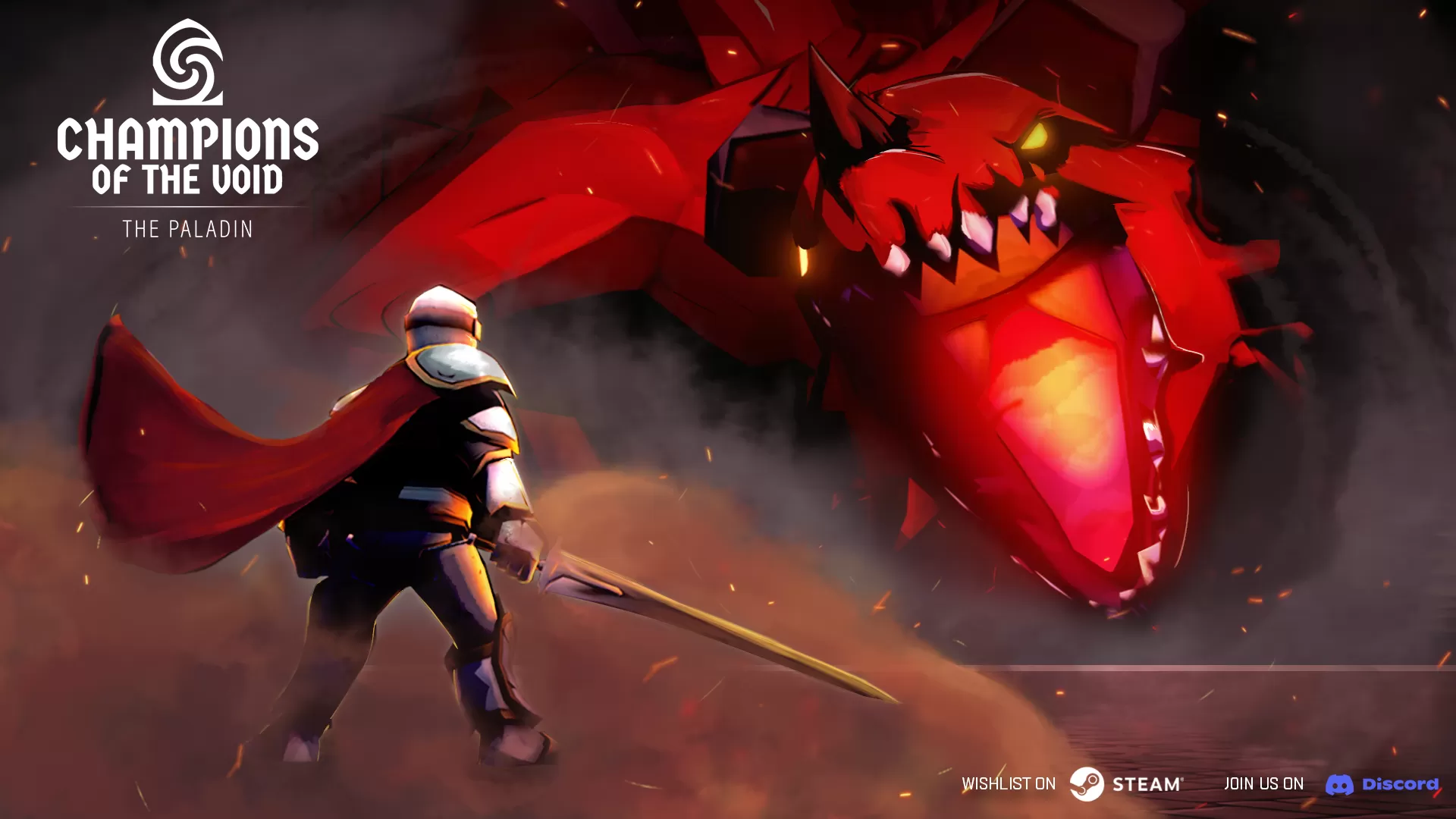 Champions of The Void: Paladin | Instantly Play Games Online for Free!